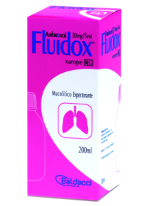 Fluidox® Xarope Oral - Baldacci Portugal