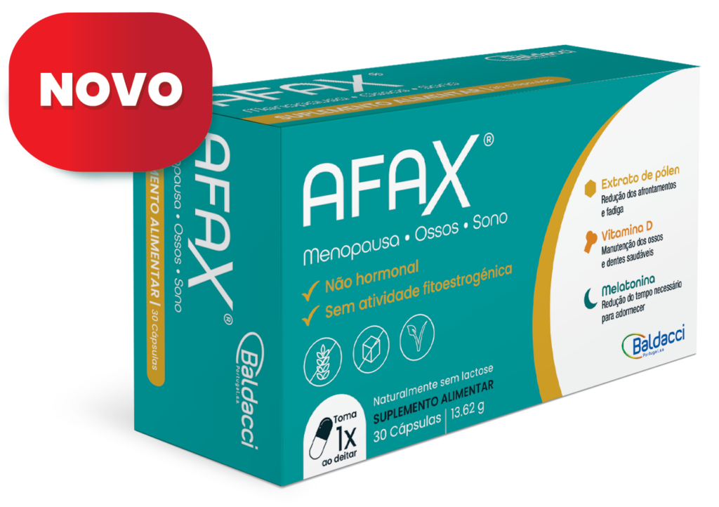 AFAX® - Baldacci Portugal